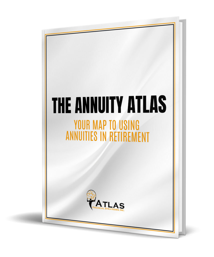 The Atlas Indexed Annuity Guide - Atlas Financial Strategies