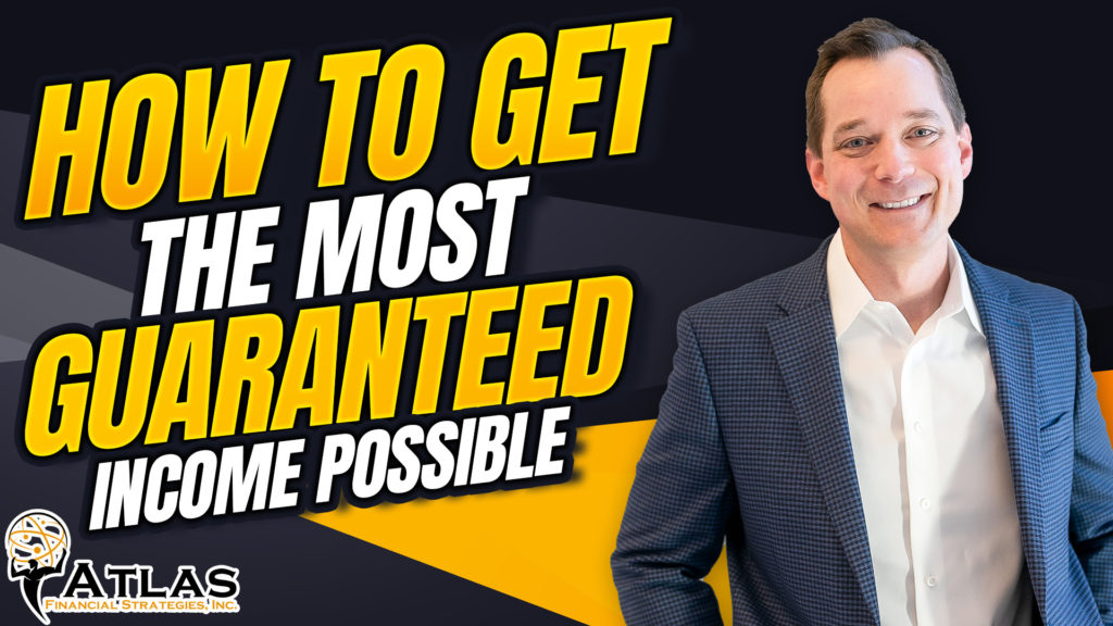 Atlas Annuity Strategy Video 1 - Atlas Financial Strategies