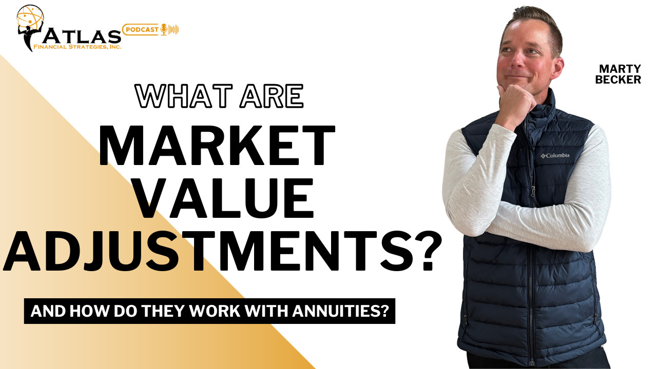 Episode 56: Market Value Adjustments & Annuities - Atlas Financial ...